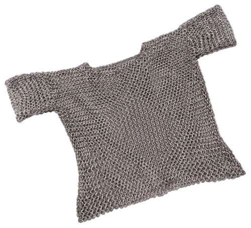 Grogu's chainmail shirt | Wookieepedia | Fandom