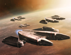 Aggressor assault fighter | Wookieepedia | Fandom