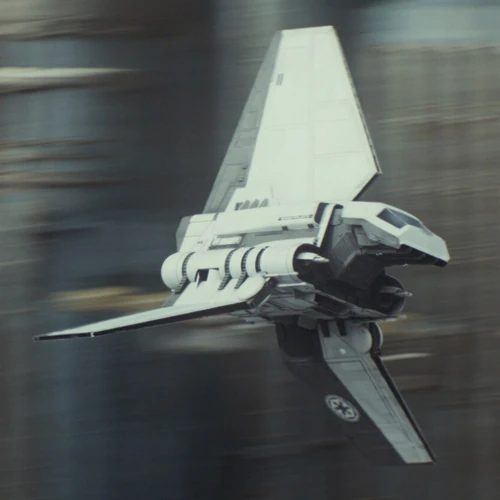 ISB TAC shuttle | Wookieepedia | Fandom