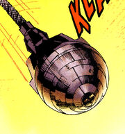 Escape pod | Wookieepedia | Fandom