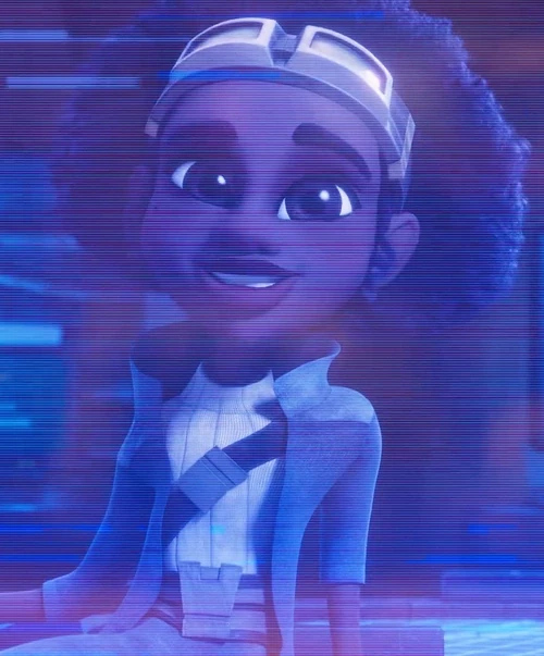 Kaliah Kublop | Wookieepedia | Fandom