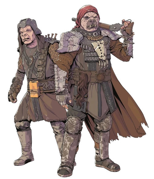Klatooinian raiders | Wookieepedia | Fandom