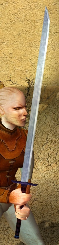 Krath war blade | Wookieepedia | Fandom