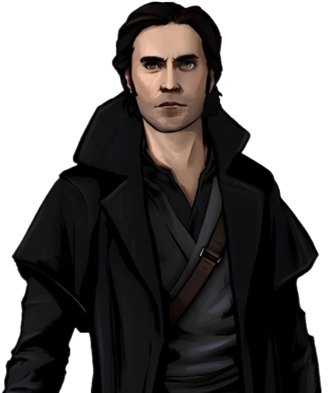 Kyp Durron | Wookieepedia | Fandom