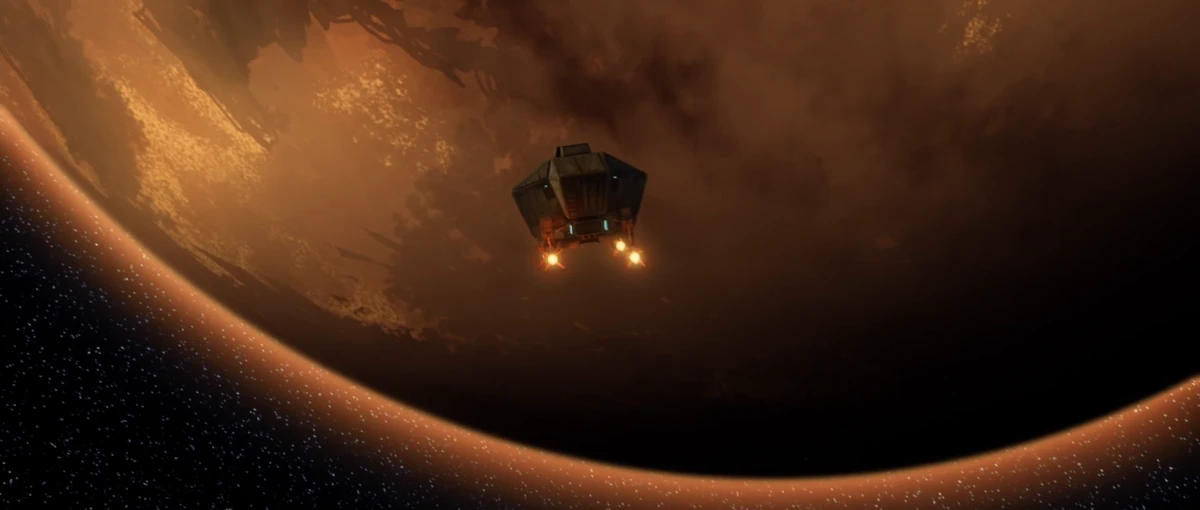 Lotho Minor system | Wookieepedia | Fandom