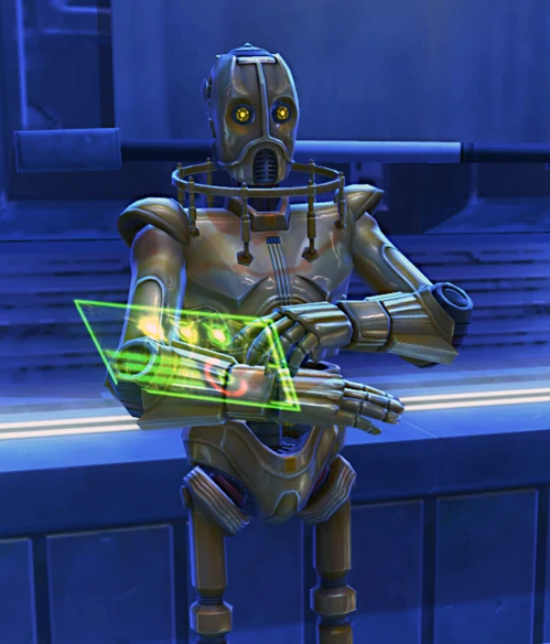 N-7F5 | Wookieepedia | Fandom