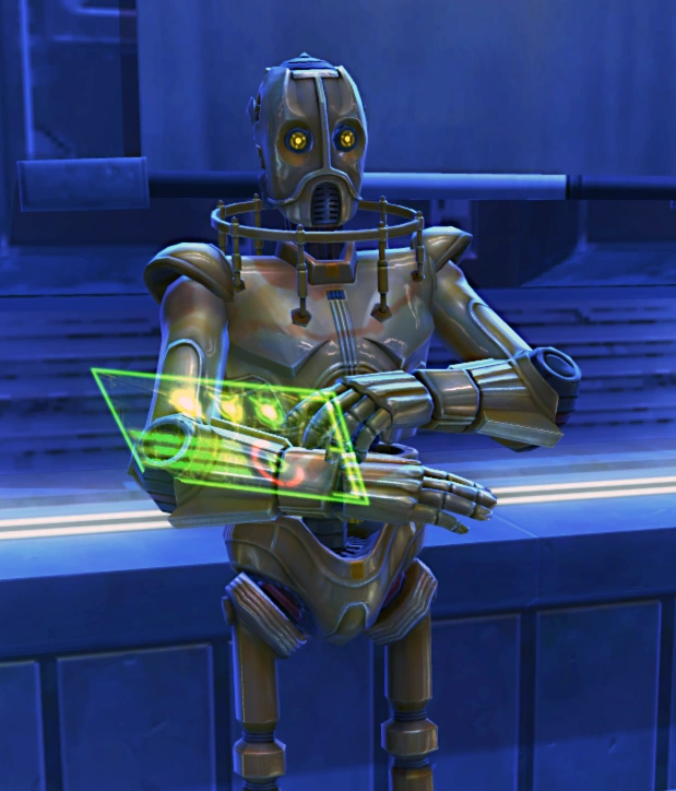 N-7F5 | Wookieepedia | Fandom