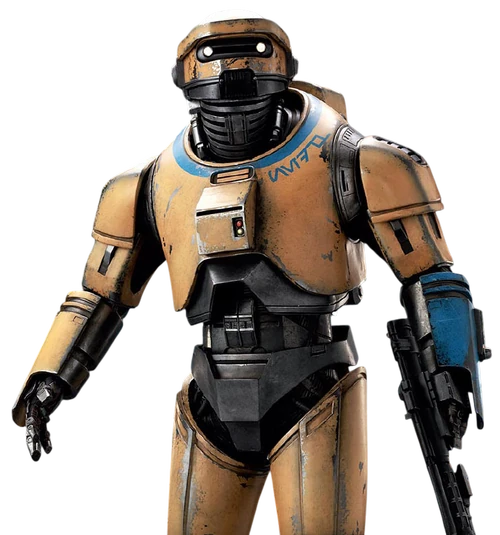 NED-B | Wookieepedia | Fandom