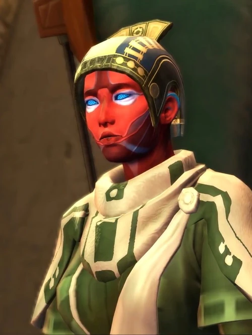 Neeka-Bo | Wookieepedia | Fandom