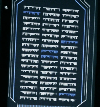 Alternative Aurebesh numerals | Wookieepedia | Fandom