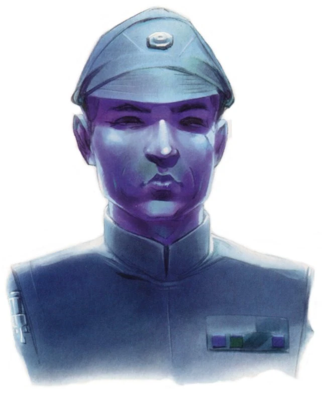 Nir Rinit | Wookieepedia | Fandom