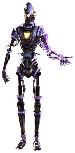 PROXY | Wookieepedia | Fandom