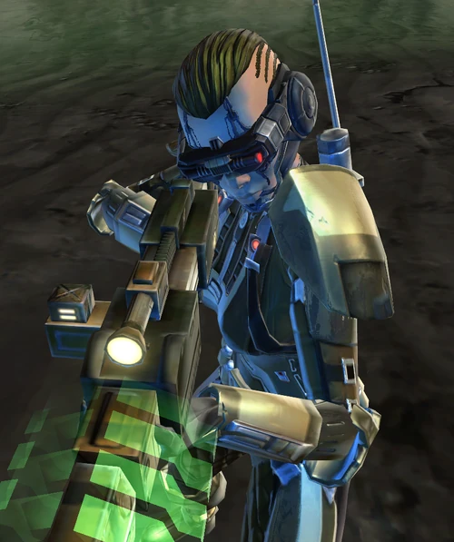 Parisa | Wookieepedia | Fandom