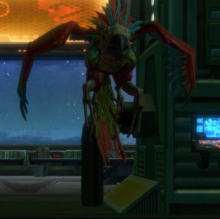 Pearl (flutterplume) | Wookieepedia | Fandom