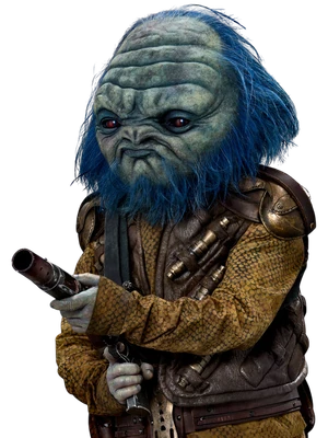 Narq | Wookieepedia | Fandom