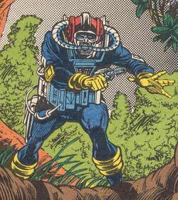 Qorl | Wookieepedia | Fandom