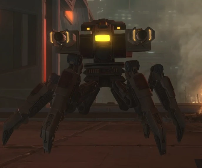 R10-X6 | Wookieepedia | Fandom