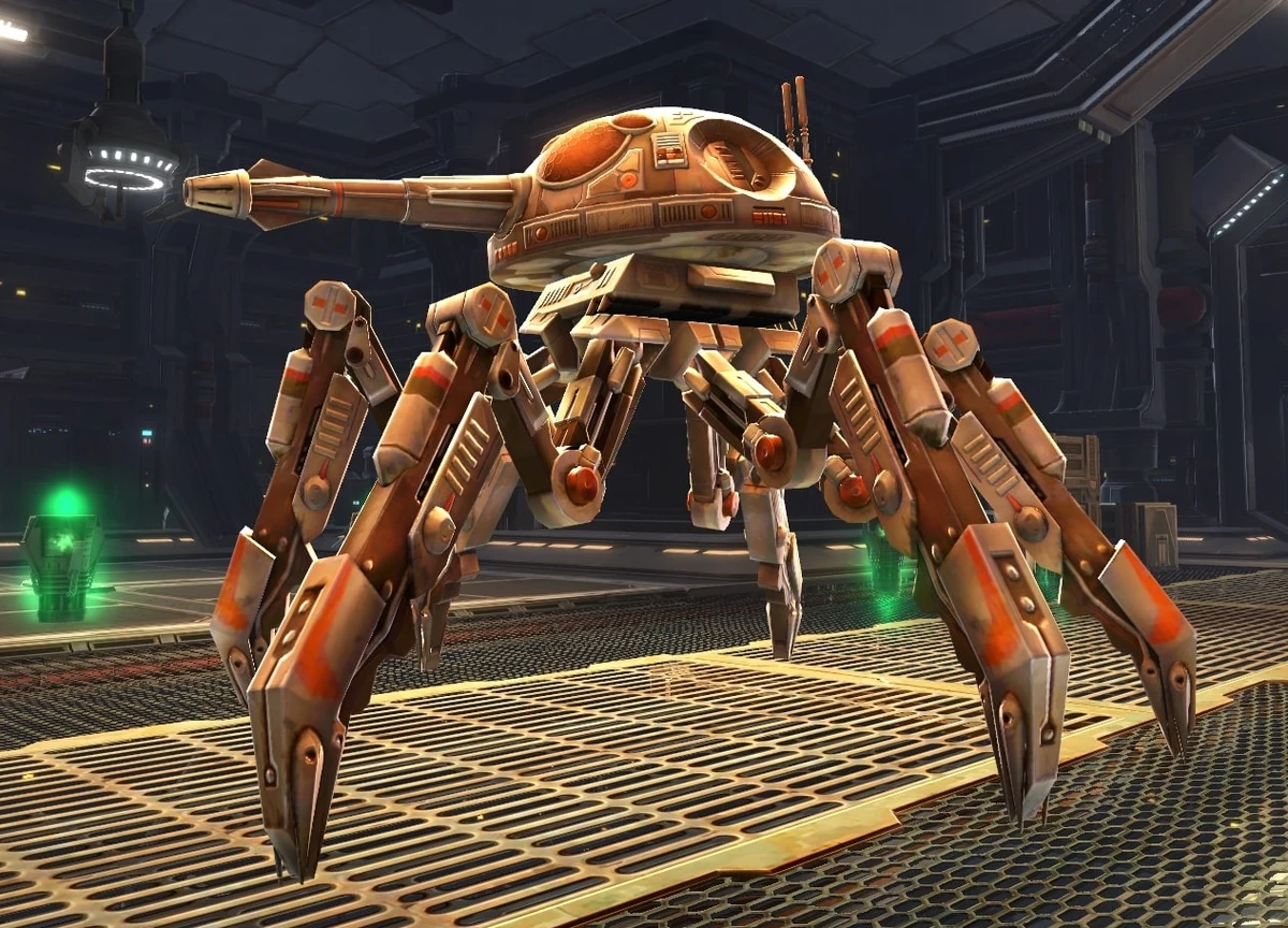 R8-X6 | Wookieepedia | Fandom