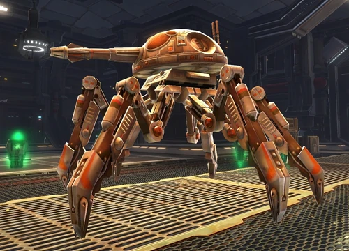 R8-X6 | Wookieepedia | Fandom