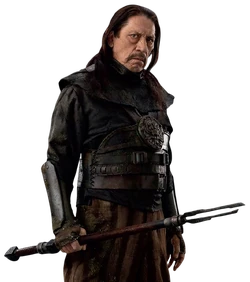 Danny Trejo | Wookieepedia | Fandom