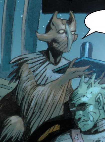 Rishii | Wookieepedia | Fandom