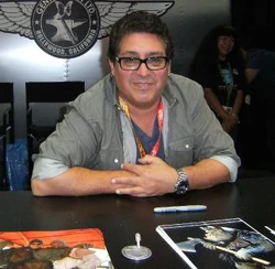 Stephen Costantino | Wookieepedia | Fandom