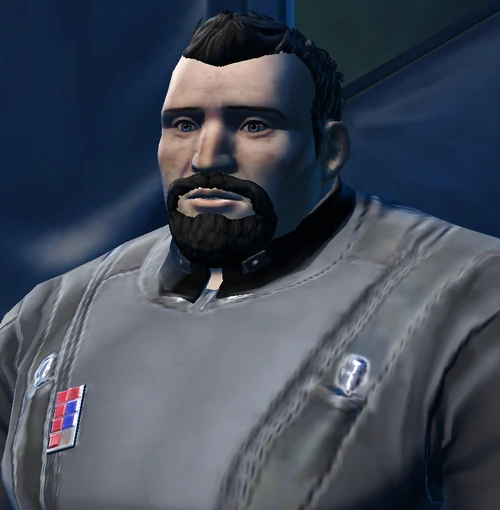 Starforth | Wookieepedia | Fandom