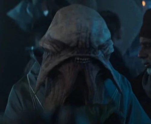 Unidentified fleshy-flap-faced species | Wookieepedia | Fandom