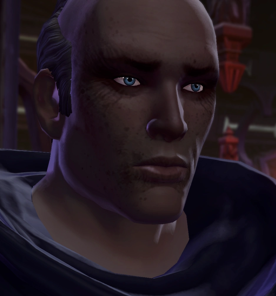 Vacuus | Wookieepedia | Fandom