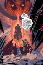 Stasis field | Wookieepedia | Fandom