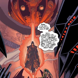 Discuss Everything About Wookieepedia | Fandom