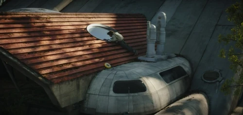 Neel's home | Wookieepedia | Fandom