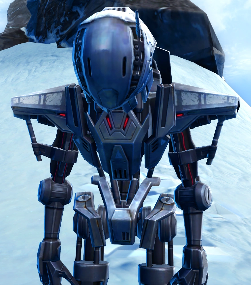 C86 | Wookieepedia | Fandom