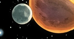 Carreras Minor's moon | Wookieepedia | Fandom