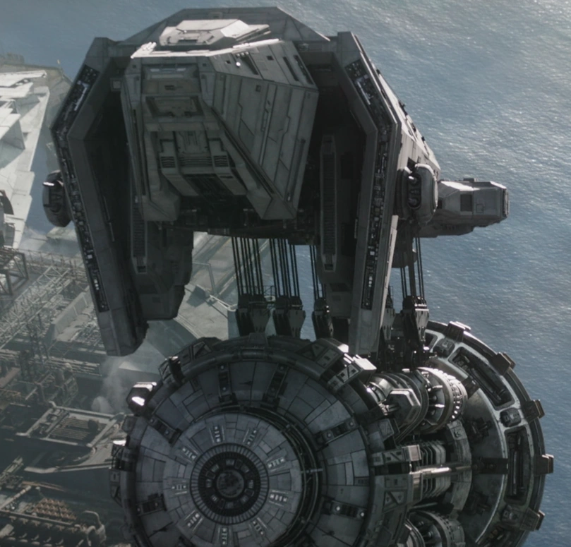 Transport CT-O5 | Wookieepedia | Fandom