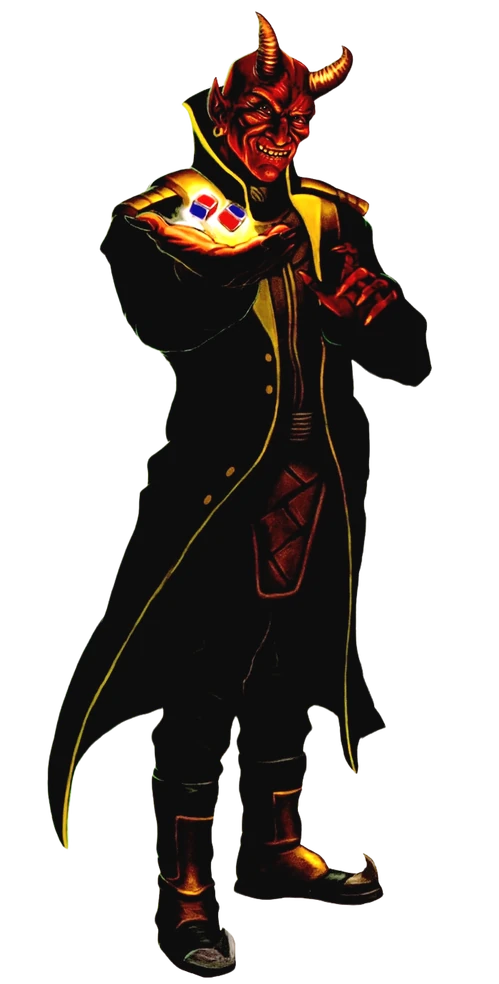 Devaronian | Wookieepedia | Fandom