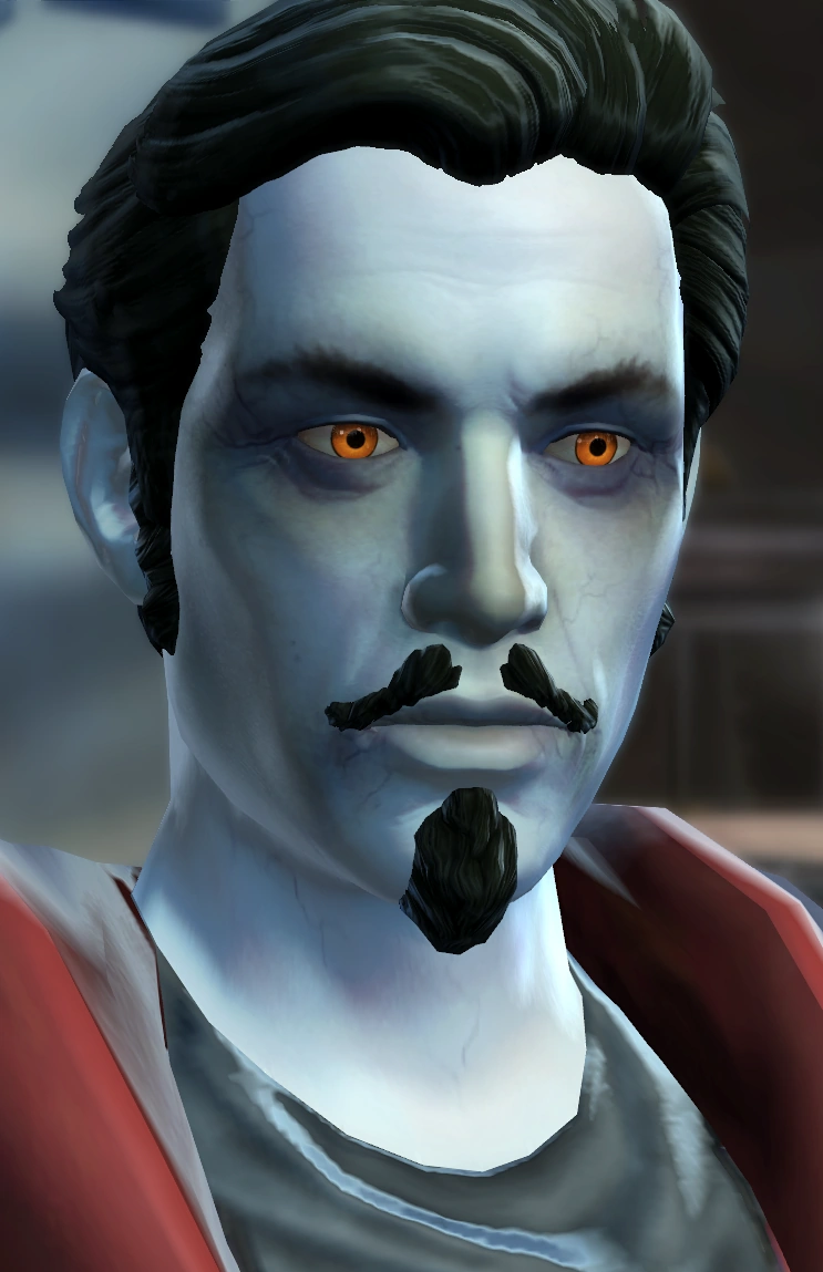 Darth Viktus | Wookieepedia | Fandom