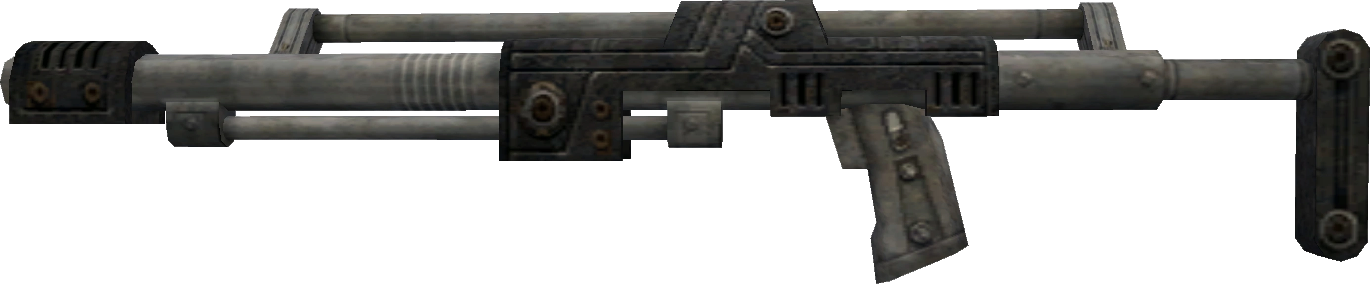 Disruptor rifle | Wookieepedia | Fandom