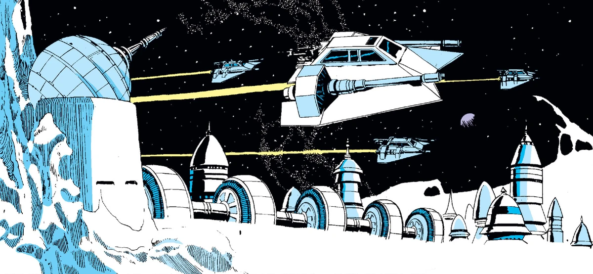 Rebel High Command Base | Wookieepedia | Fandom