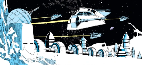 Rebel High Command Base | Wookieepedia | Fandom