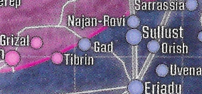 Gad | Wookieepedia | Fandom