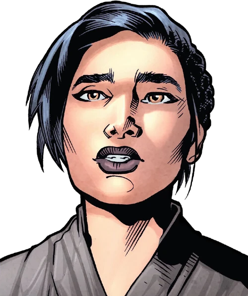 Gara | Wookieepedia | Fandom
