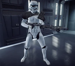 DLT-19 heavy blaster rifle | Wookieepedia | Fandom