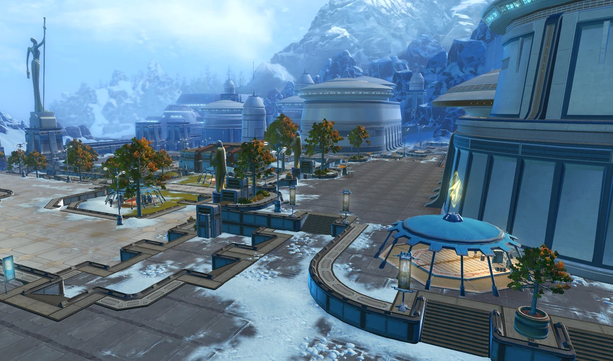 House Organa (estate) | Wookieepedia | Fandom