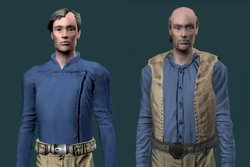 Huff Darklighter | Wookieepedia | Fandom