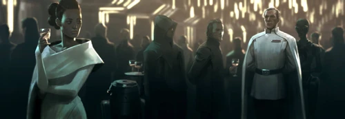 Imperial Ball | Wookieepedia | Fandom