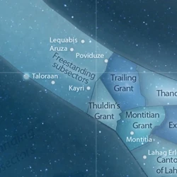 Kayri system | Wookieepedia | Fandom