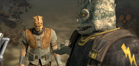 Krix | Wookieepedia | Fandom