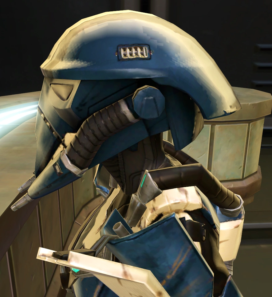 Mol | Wookieepedia | Fandom