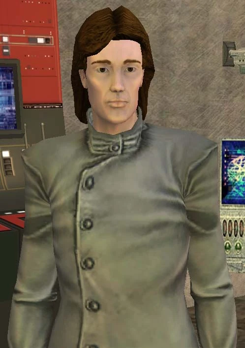 Lon Cope | Wookieepedia | Fandom